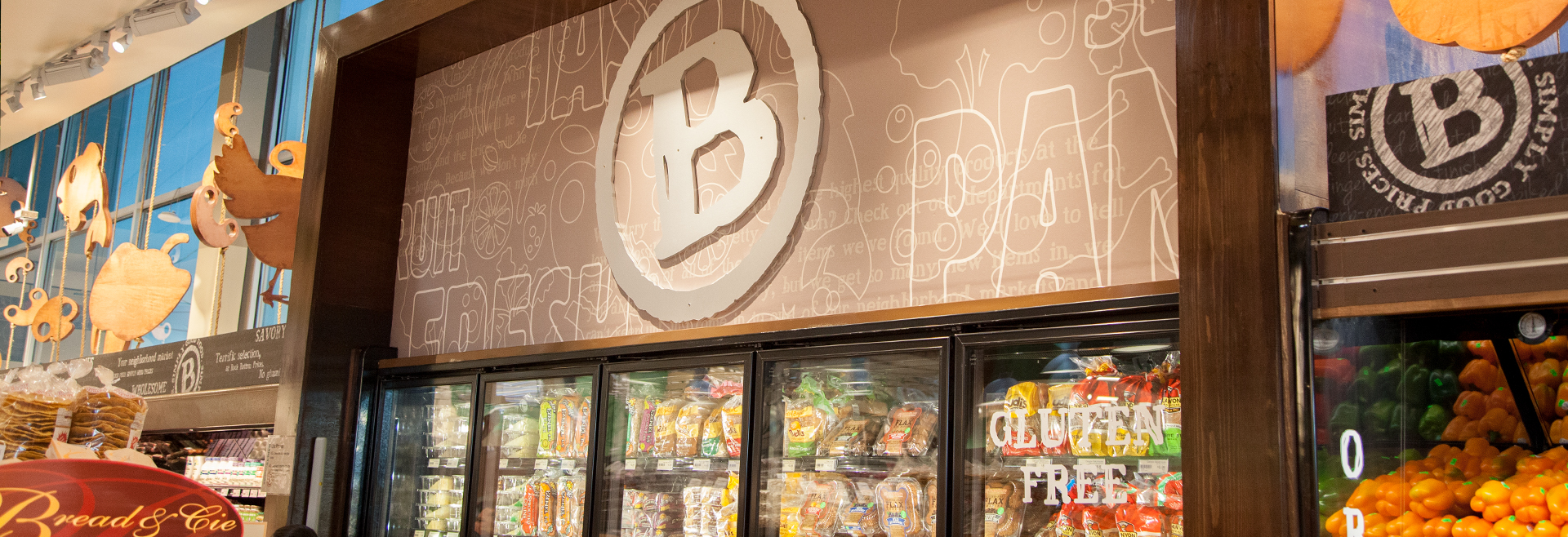 Our Selection - Barons Market