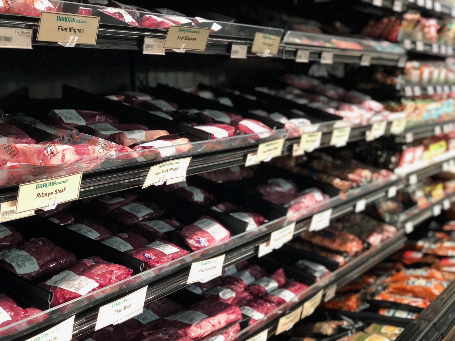 Our Selection - Barons Market