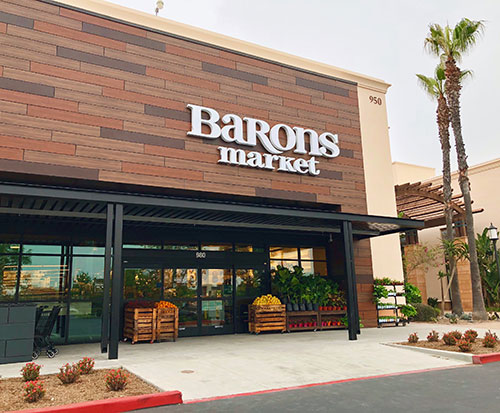 Barons Market - Simply Good Food Simply Good Prices