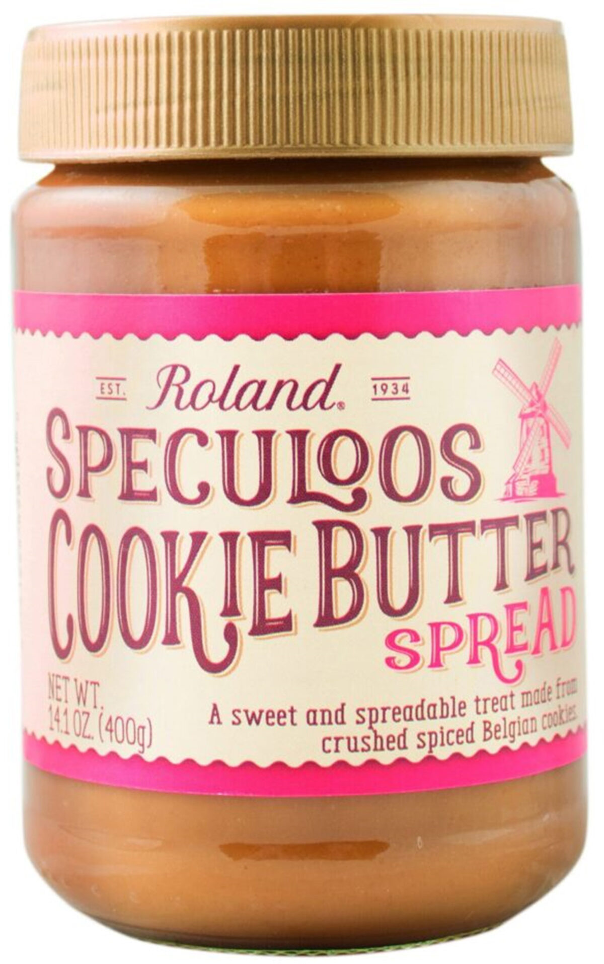 Roland - Barons Market