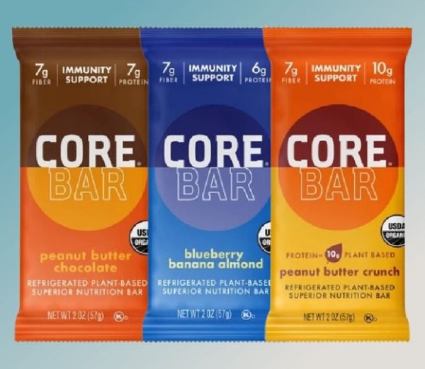 Core Bar - Barons Market