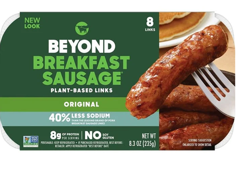 BEYOND LINKS - Barons Market